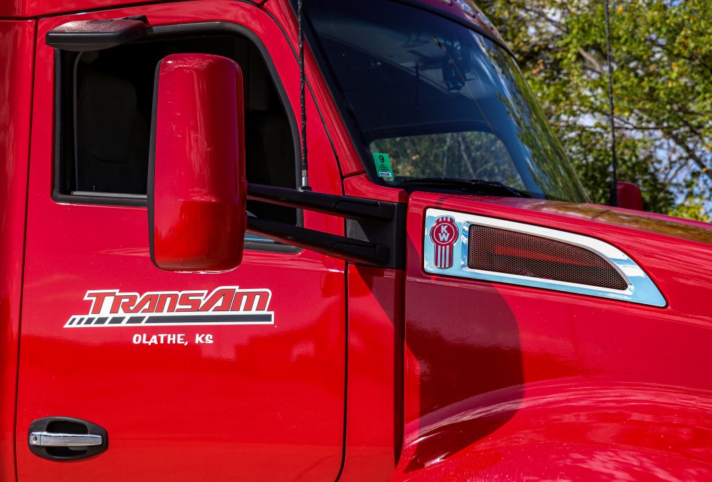 TransAm Trucking: A Year of Success and a Promising Future - TransAm ...