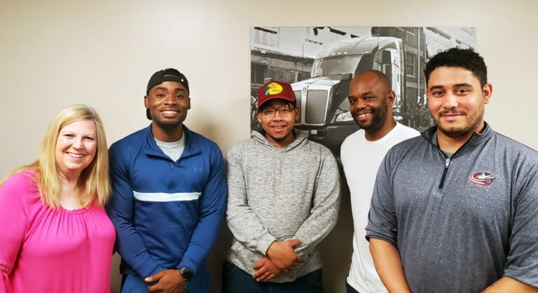 TransAm Trucking | Trucking Jobs & Truck Driving Careers