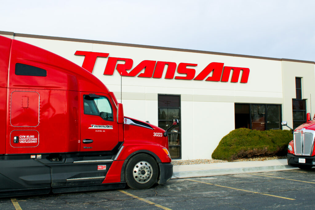 Introducing TransAm Trucking's Enhanced Driver Referral Program ...